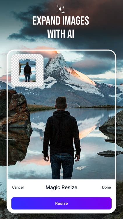 Magic Studio - AI Photo Editor by MagicStudio.com
