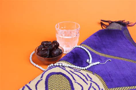 the Spiritual And Health Benefits Of Sawm In Islam