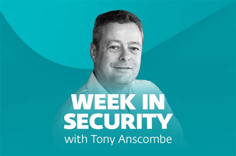 Ransomware Payments Hit A Record High In 2023 Week In Security With Tony Anscombe