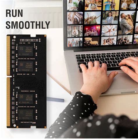 DRAM BRYT DDR4 16GB LAPTOP RAM Dual Channel At Rs 1200 Piece In Mumbai ID 2851873094155