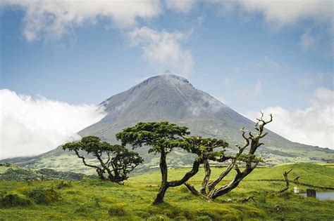 Azores Islands Tour One Week Guided Tour Portugal By Luxe