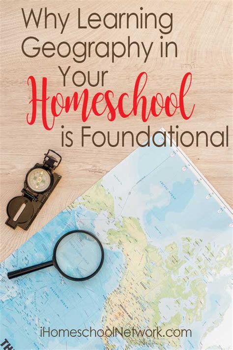 Homeschool Geography Club At Debra Millender Blog