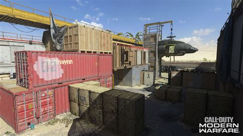 The Making Of Modern Warfare®s Shoot House