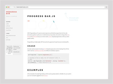 40 Javascript Ui Animation Libraries For Web And Mobile Bashooka