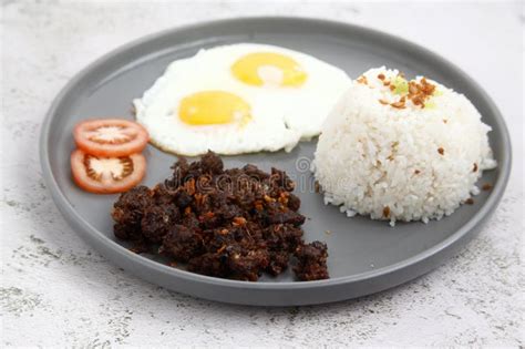 Tapsilog Stock Photos Free Royalty Free Stock Photos From Dreamstime