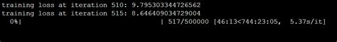 cornernet的配置、训练与测试 cornernet测试 csdn博客