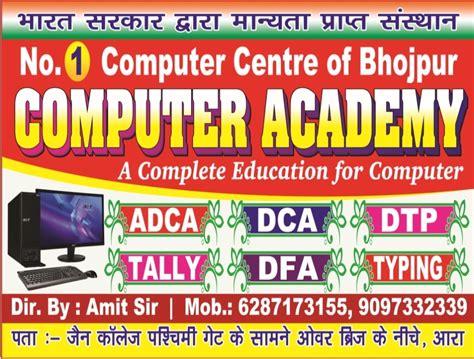 The Computer Learning The Computer Learning Academy