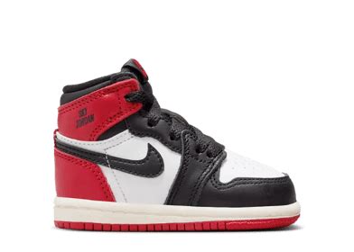 Where To Buy The Air Jordan 1 Retro High Og Reimagined Black Toe