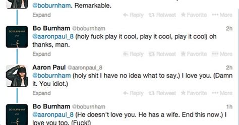 Best Twitter Interaction Imgur