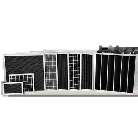 The Ultimate Guide To Different Types Of Hepa Filters And Their Uses