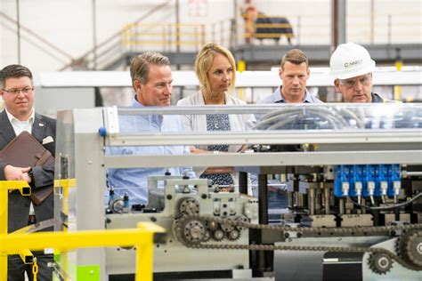 Our Process Connect Housing Blocks