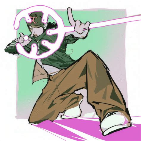 Usopp One Piece Drawn By Isam Danbooru