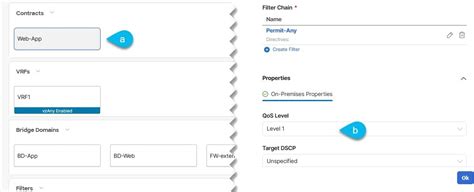 Cisco Nexus Dashboard Orchestrator Configuration Guide For ACI Fabrics Release X SD WAN