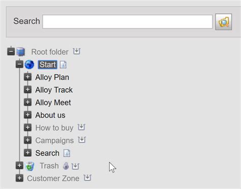how to set a page as the homepage within the episerver editor jon d jones