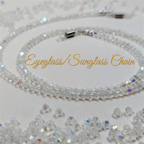 Bling Glasses Etsy