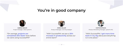 How To Build A SaaS Landing Page That Converts Webflow Blog