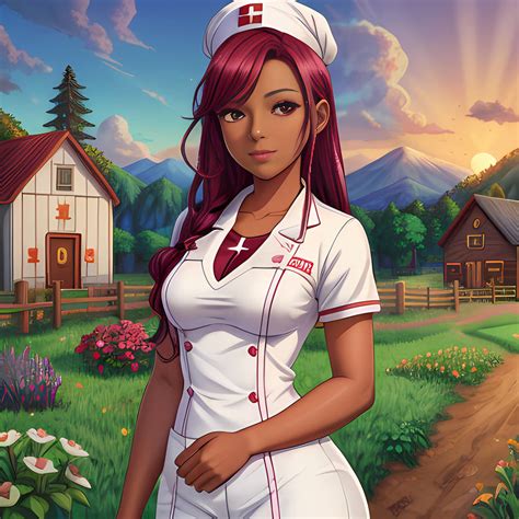 Stardew Seduction 47 By Archae69 On Deviantart