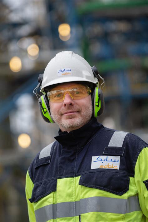 Verhaal Onno Lenssen Werken Bij Sabic