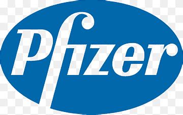 Pfizer Logo Png Images Pngwing