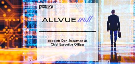 Allvue Systems Ff News Fintech Finance