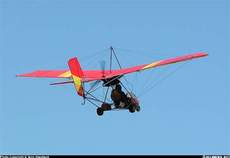 Quicksilver Mx Sport Untitled Aviation Photo 0597485