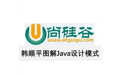 尚硅谷韩顺平图解java设计模式哔哩哔哩bilibili 尚硅谷韩顺平图解java设计模式哔哩哔哩bilibili