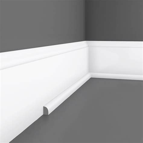 Shoe Molding And Base Shoe Moulding Profiles Mouldings One