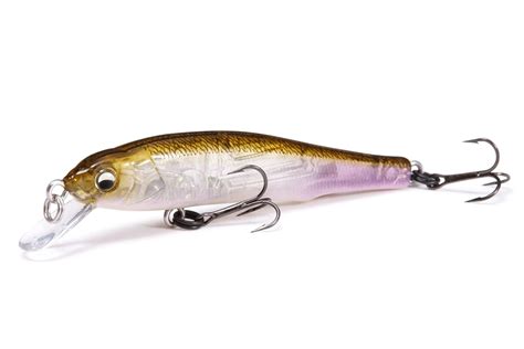 Воблер Megabass X-70 SP 71mm 5.6g M Wakasagi - купить в Украине по ...