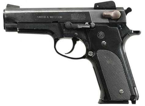 Buy Smith And Wesson 459 For Sale Gunprices
