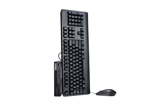 Lenovo Thinkstation P Tiny Computer Review Consumer Reports