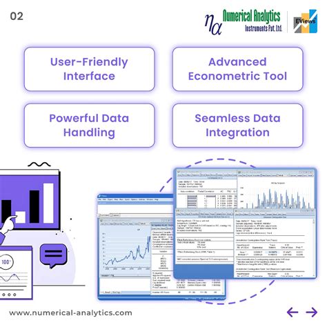 Numerical Analytics