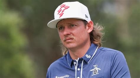 Liv Golf Star Cameron Smith Faces Fresh Career Blow Leaving Him