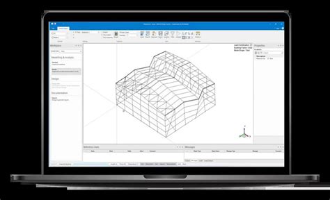 Prokon Sumo Precise Structural Analysis Software