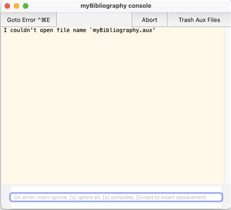Bibtex TeXShop Does Not Like My Bib File TeX LaTeX Stack Exchange