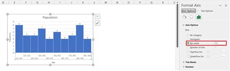 Automatically Create Histogram In Excel at Taylah North blog