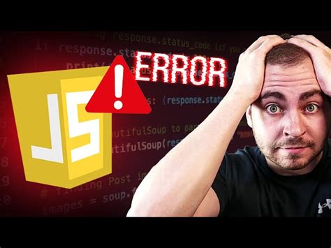 Free Course Stop Making These 5 Javascript Mistakes From Tech With Tim
