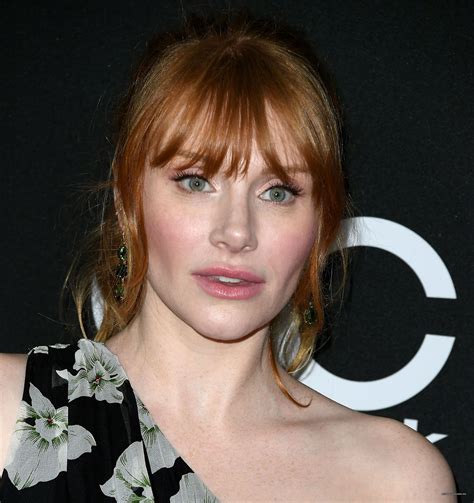 21st Annual Hollywood Film Awards 110517 00166 Bryce Dallas