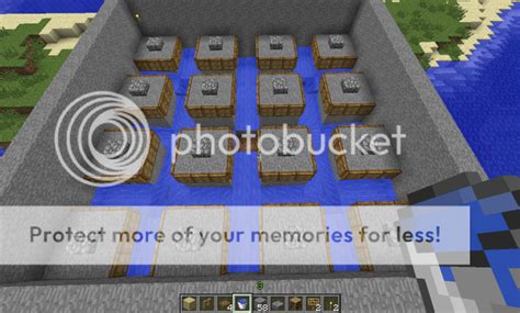 Are Trap Doors Really Needed In Mob Farm Survival Mode Minecraft