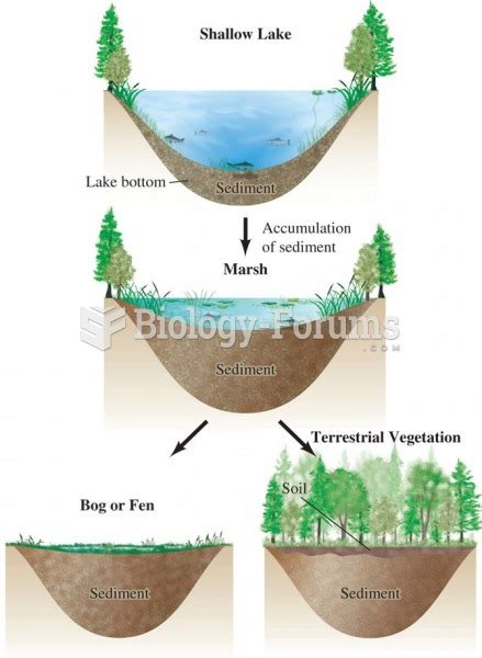 Principle Of Faunal Succession