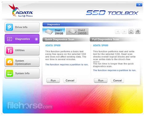 Adata Ssd Toolbox 623 Download For Windows Old Versions