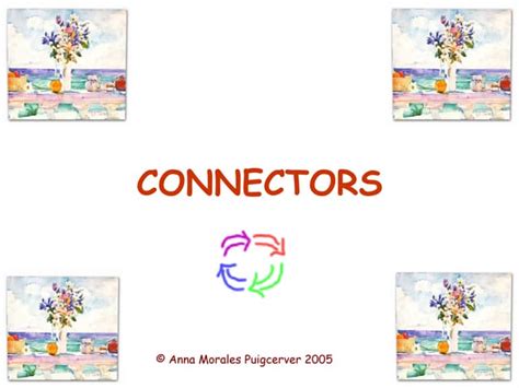 Transitional Markers Ppt Transitional Markers Ppt