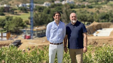 Simon Jackson On Linkedin Brandedresidences Wyndhamgrand Lacalagolf