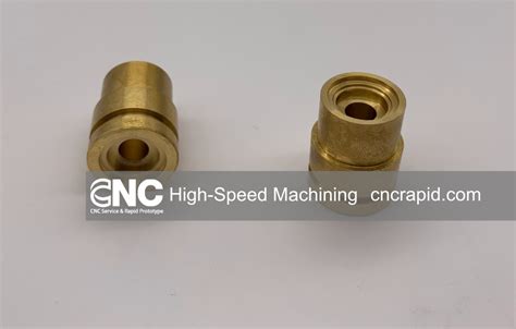 The High Speed Machining With CNC Rapid Cncrapid Com