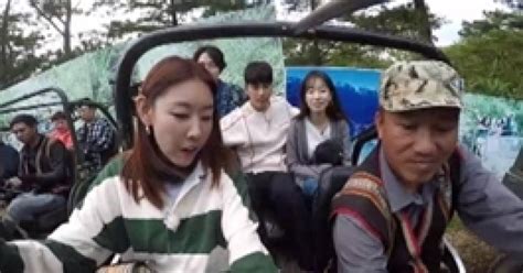 더 짠내투어 이용진 베트남 4달랏 투어 공개액티비티 끝판왕