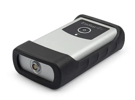 Firmware Recovery Palmsens