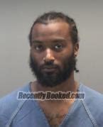 Recent Booking Mugshot For Carson Harris Jr In Montgomery County Ohio