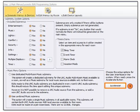 Urc Total Control Aispire