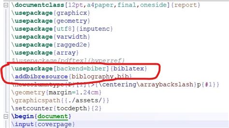 Biblatex Warning Citation Undefined Even After Defining Citation In The Bib File Tex