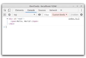 Handy Tips On Using Console Log