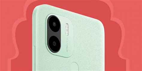 Xiaomi Redmi A Making Waves Because It Surfaces On Thail